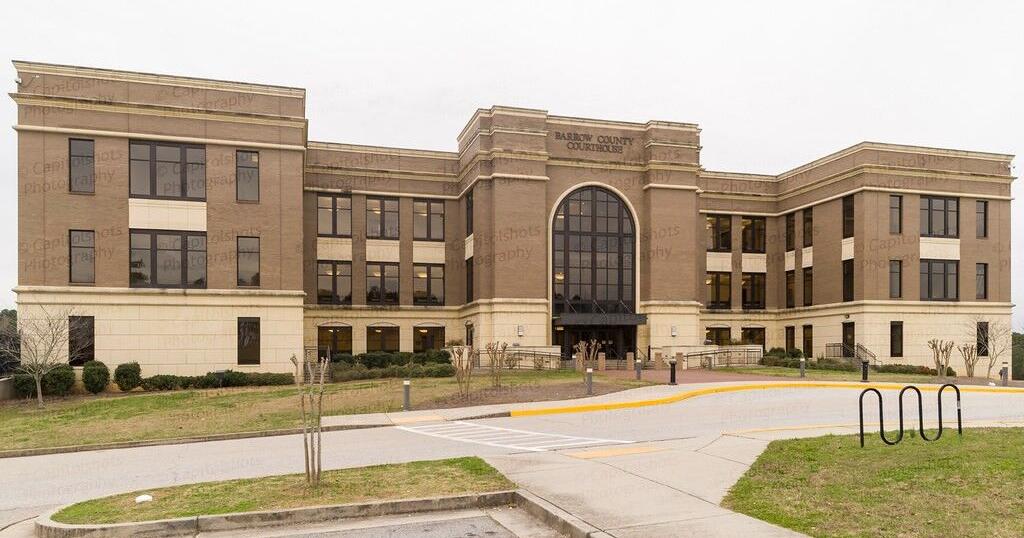 Judge reviews claims that Barrow Commissioners violated Open Meetings ...
