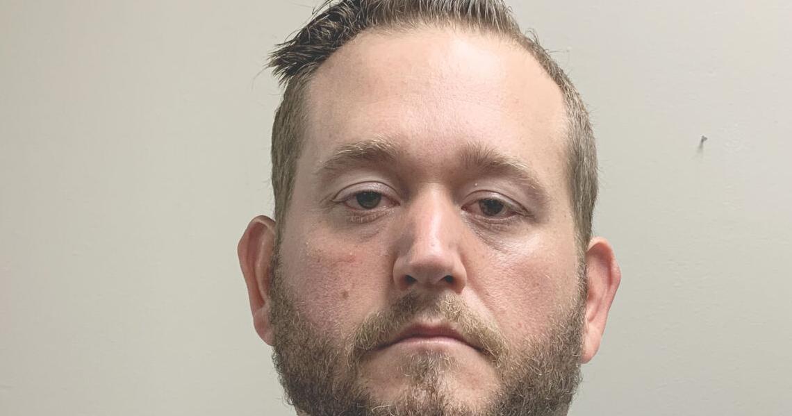 CPD officer Wood fired over DUI arrest 'errors' | News | mainstreetnews.com