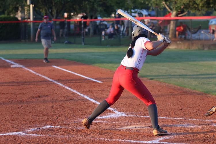SOFTBALL: Lady Raiders fall to North Hall 3-10 | Sports ...
