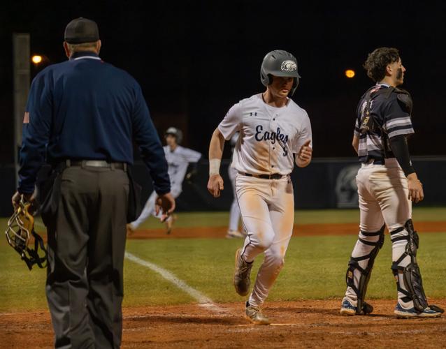 Eagles down Apalachee with sixth inning turnaround | EJCHS Sports ...