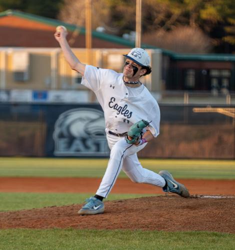 Eagles down Apalachee with sixth inning turnaround | EJCHS Sports ...