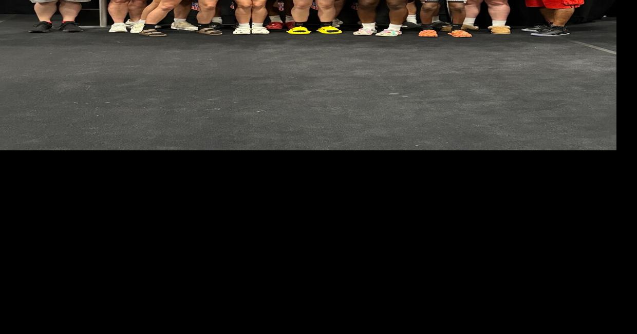 Georgia Heat AAU Basketball Club has strong showing at recent competition | Sports ...