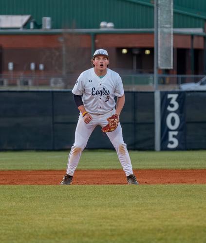 Eagles down Apalachee with sixth inning turnaround | EJCHS Sports ...