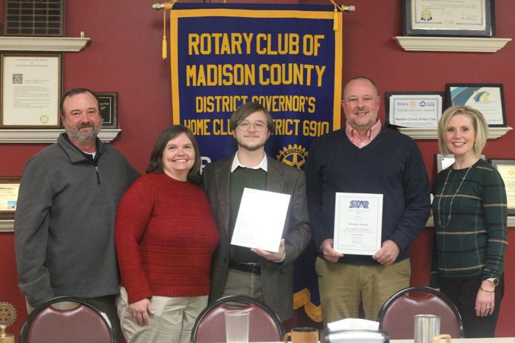 STAR Student, Teacher named | News | mainstreetnews.com