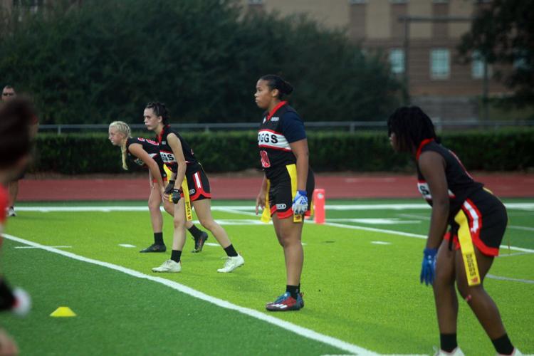 Lady Bulldoggs split first two games of season | WBHS Sports ...