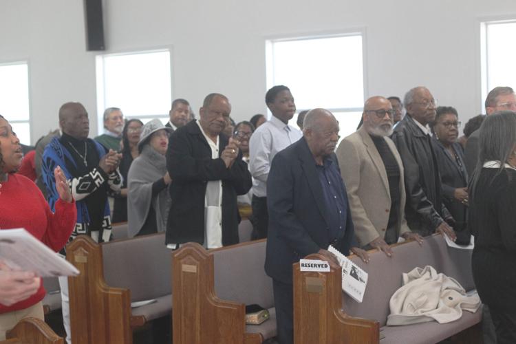 Madison pastors and laymen's group hold MLK Jr. Day event | News ...