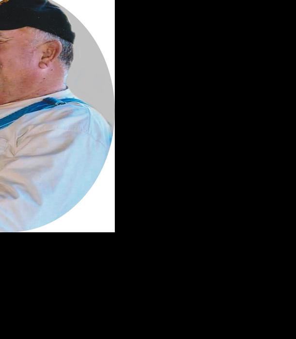 Stanley Marshall Davis | Obits | mainstreetnews.com