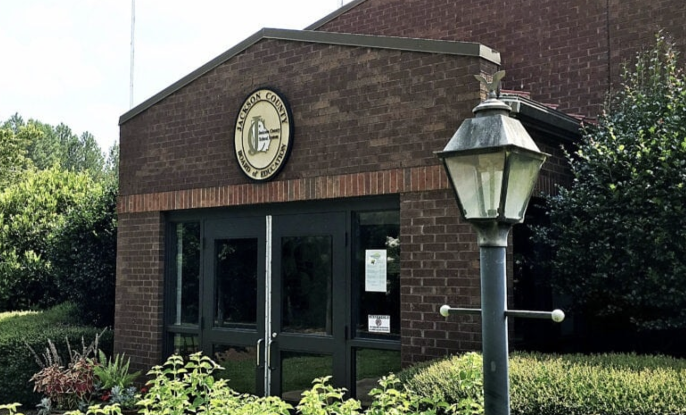 JCSS named 2025 AJC top workplace, education industry top workplace ...