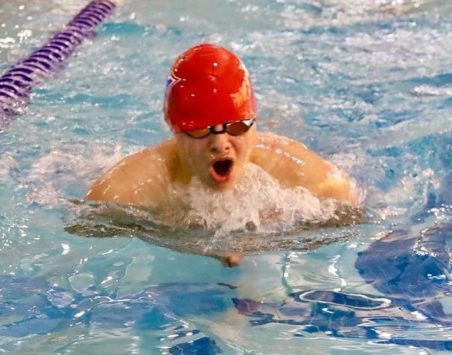 SWIMMING: Jefferson swimming team off to historic start | JHS Sports ...