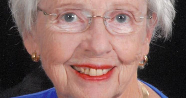 Sarah Dunson Briscoe | Obits | mainstreetnews.com