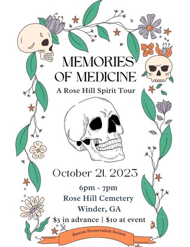 Barrow Preservation Society to host 'Memories of Medicine' historic ...