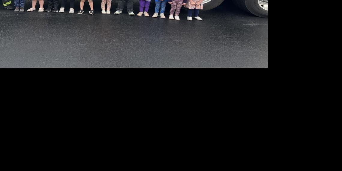 TRANSPORTATION MONTH AT PRESCHOOL | Church | mainstreetnews.com