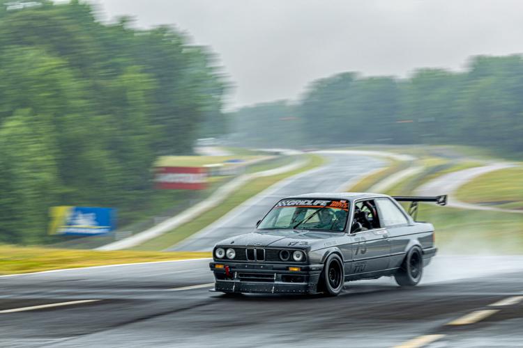 Michelin Raceway Road Atlanta spectator schedule continues | Sports ...