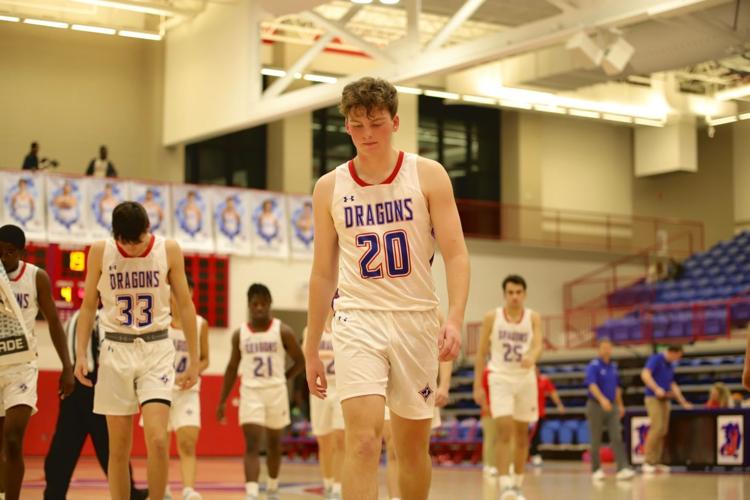 The character of Aden Smith shines bright throughout the Jefferson ...