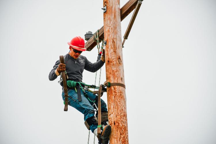 Jackson EMC linemen win top award at International Lineman’s Rodeo ...