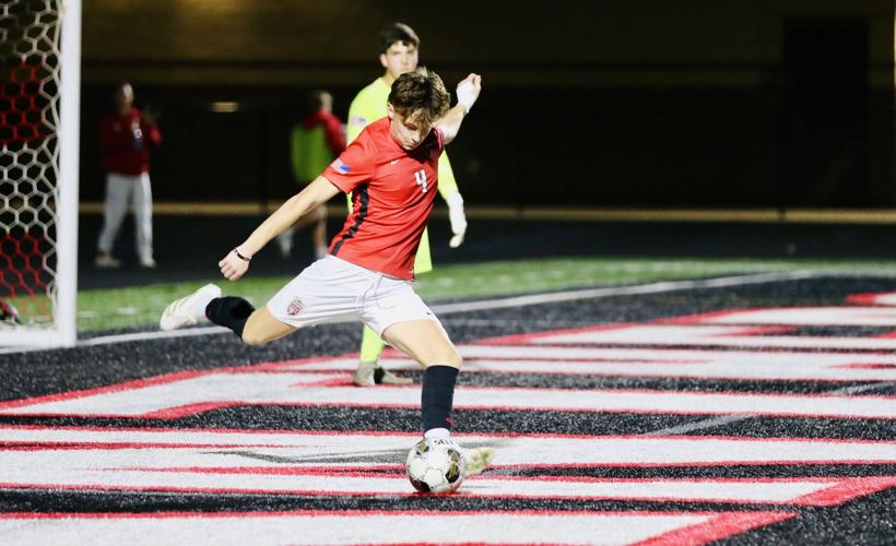 JCHS Soccer sweeps Winder-Barrow | JCCHS Sports | mainstreetnews.com