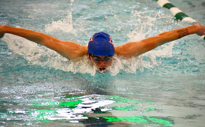 Swim Dragons take 2nd and 3rd place at Tallulah Falls Holiday Invite ...