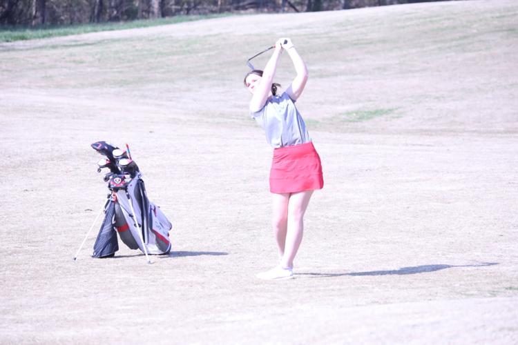 Panther golf edges East Jackson | JCCHS Sports | mainstreetnews.com