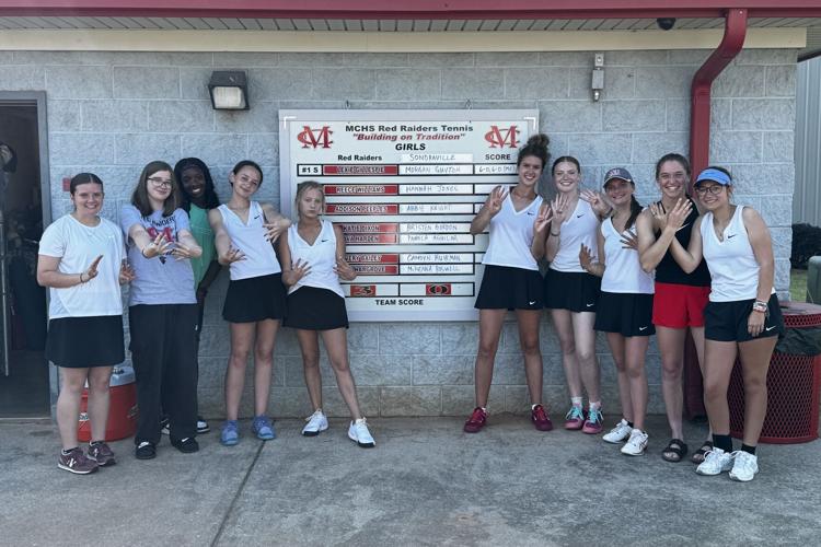 Lady Raider netters head to Elite Eight | Sports | mainstreetnews.com