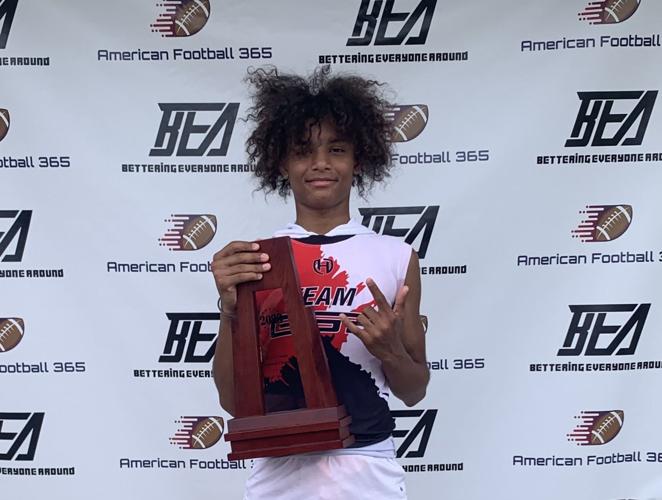 Jackson Co. players part of two youth 7-on-7 national championships ...
