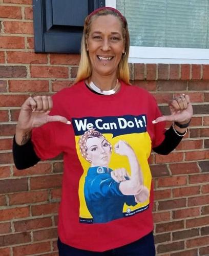 Women's History Spotlight: Janie Jones | Barrow News-Journal ...