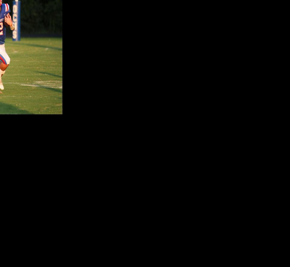 Leopard football team wins against Oglethorpe County 19-14 | BCHS ...