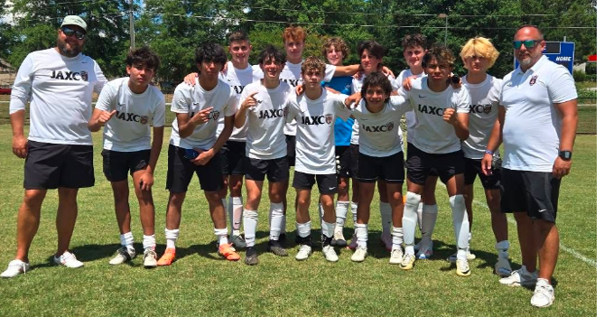 JCHS soccer wins BASA 7v7 tournament | JCCHS Sports | mainstreetnews.com