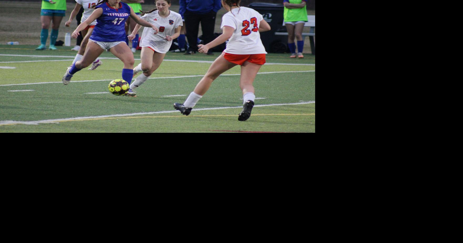 Evie Johnson | Sports | mainstreetnews.com