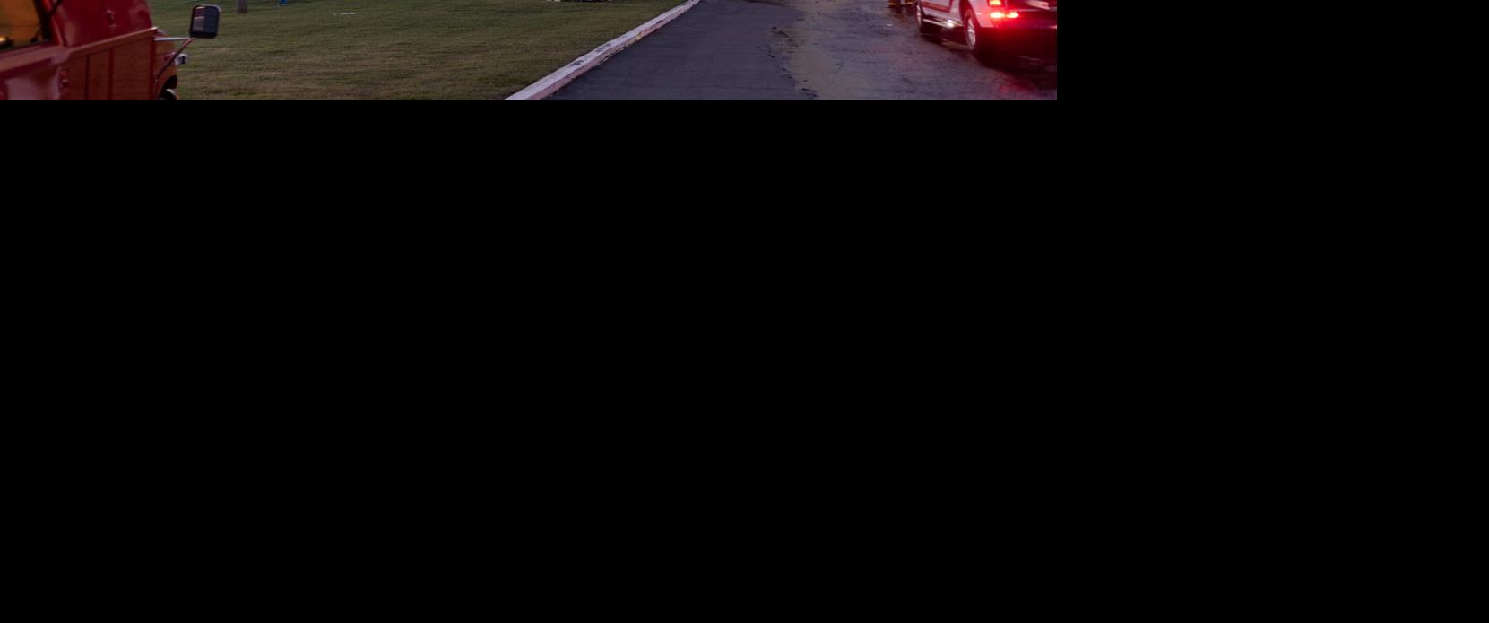 Fire at Motel 6 | BanksNewsTODAY | mainstreetnews.com