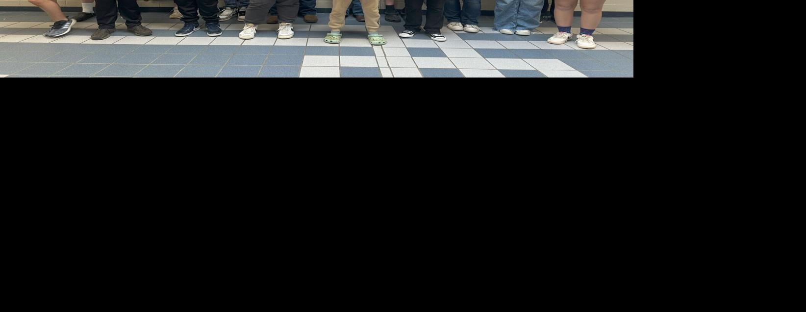 BCMS Spelling Bee winners named | School | mainstreetnews.com