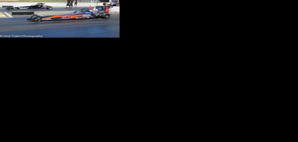 Commerce's Hancock wins in Jr. Dragster division at dragway | OTHER ...