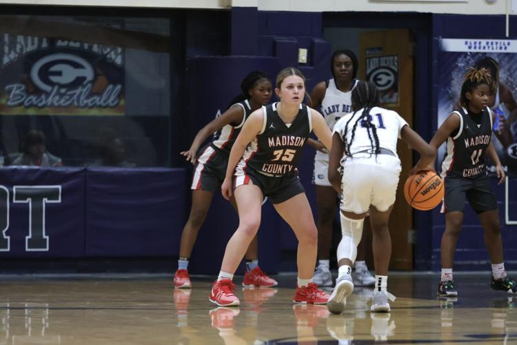 Lady Raiders lose to the Blue Devils, 69-61 | Sports | mainstreetnews.com