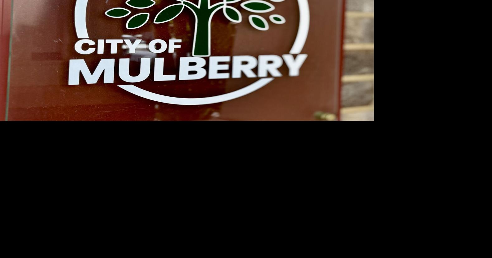 Governor signs Mulberry bills into law | News | mainstreetnews.com