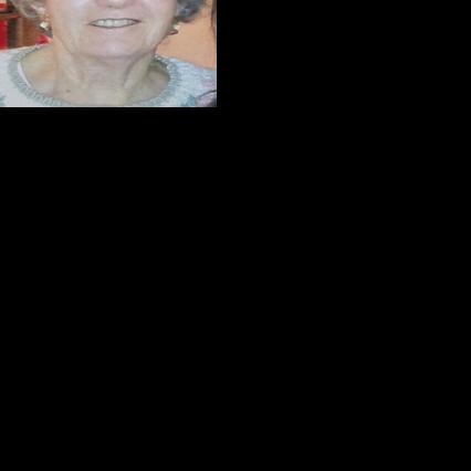 June Winifred Jackson Sturdy | Obits | mainstreetnews.com