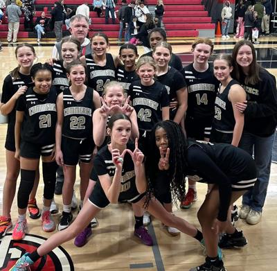 CMS girls basketball set to go to championships | MainstreetNewsSPORTS ...