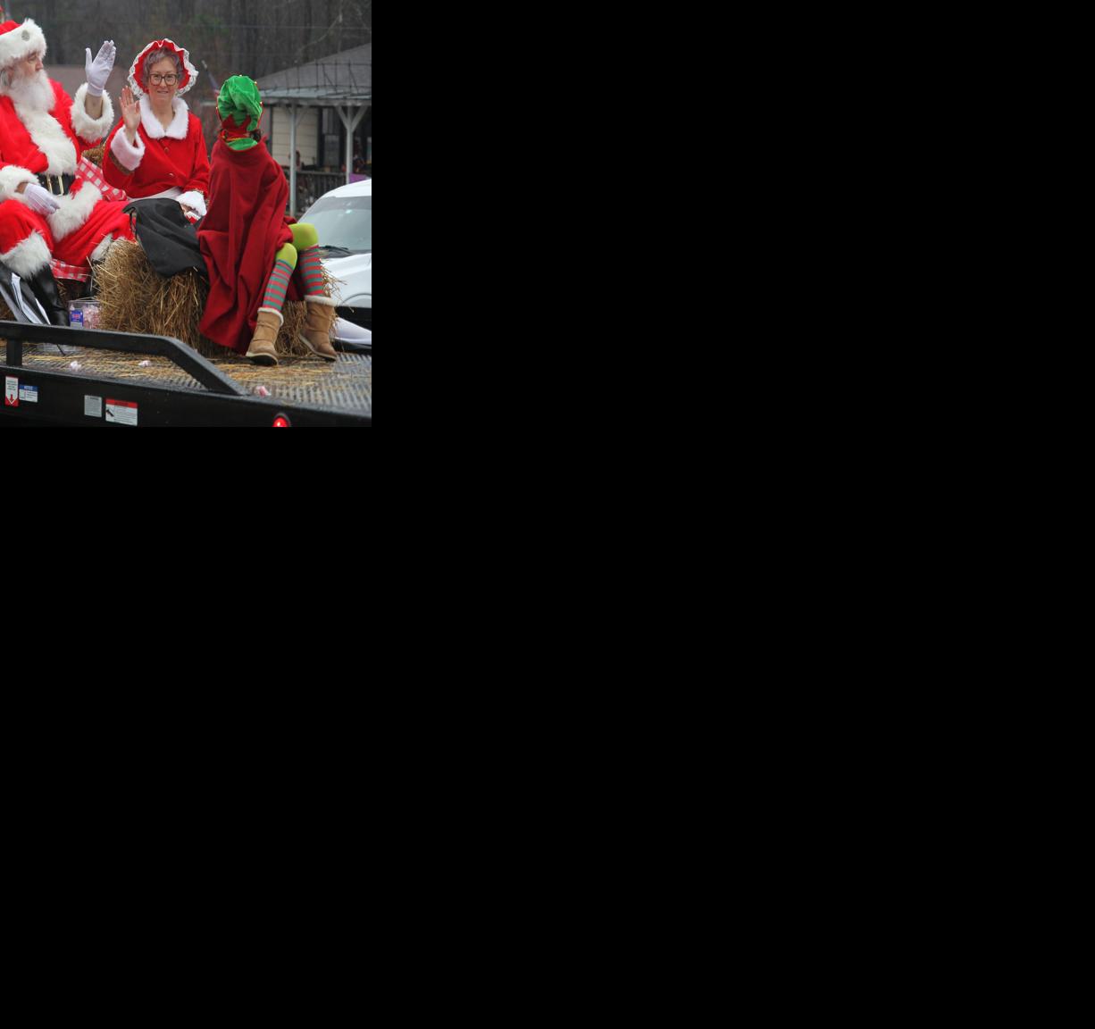 Homer parade, festival held despite rain | Features | mainstreetnews.com