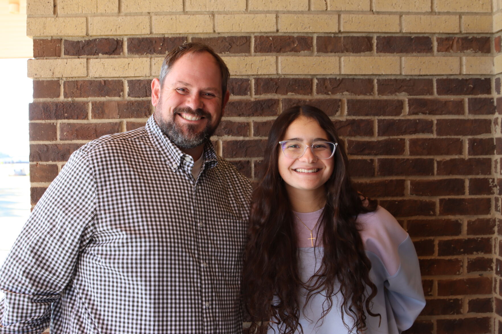 Crowthers named STAR Student at JCHS, Bowles selected as STAR Teacher ...