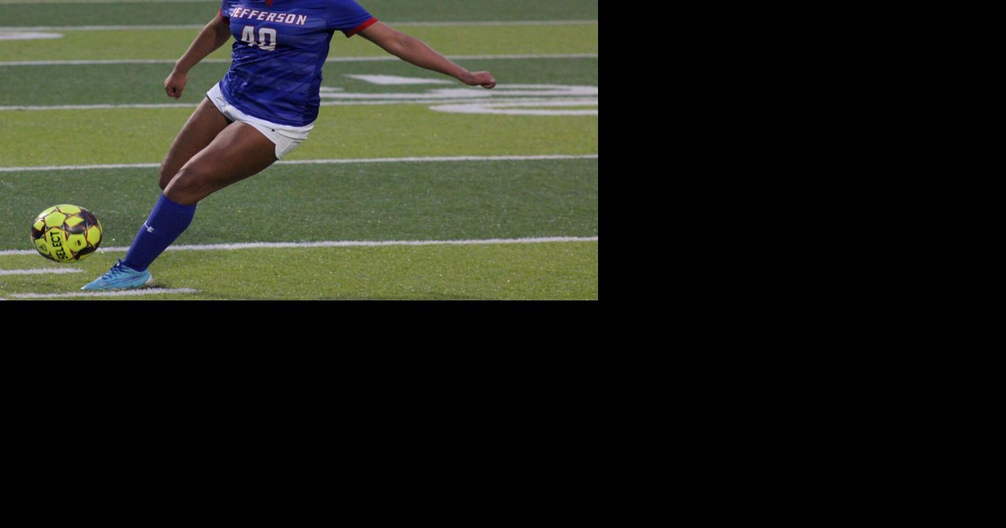 Lady Dragons soccer team undefeated | Sports | mainstreetnews.com
