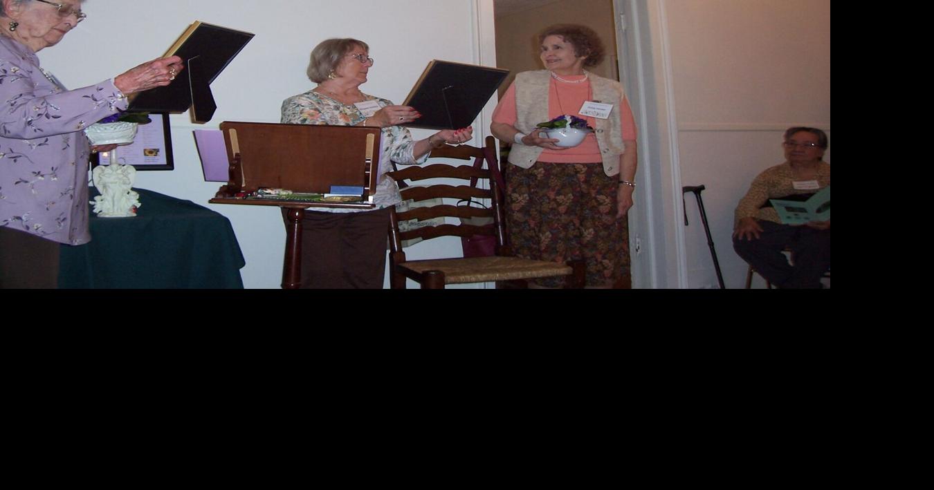 Commerce Garden Club celebrates 95th anniversary | Features ...