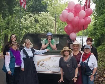 Lula Railroad Days held | Features | mainstreetnews.com