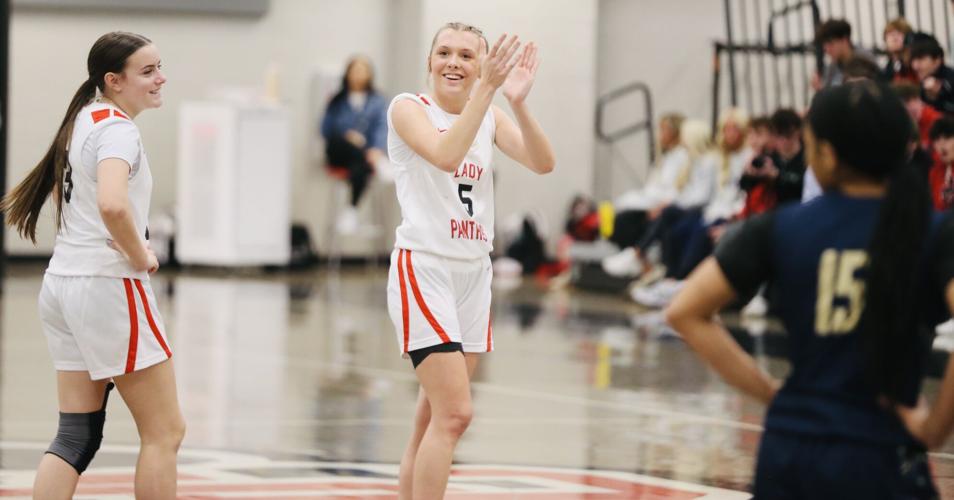 Lady Panthers blow out Apalachee on senior night | JCCHS Sports ...