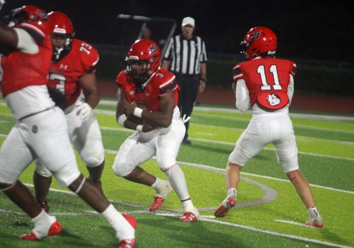 ‘We didn’t do enough’: Paxia reacts to tough loss to 7A’s Peachtree ...