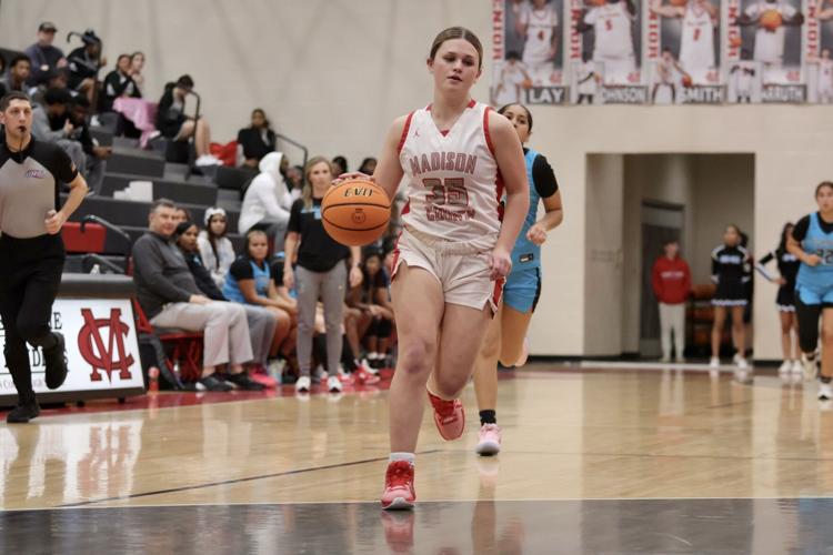 Lady Raiders beat down the Jaguars, 69-19 | Sports | mainstreetnews.com