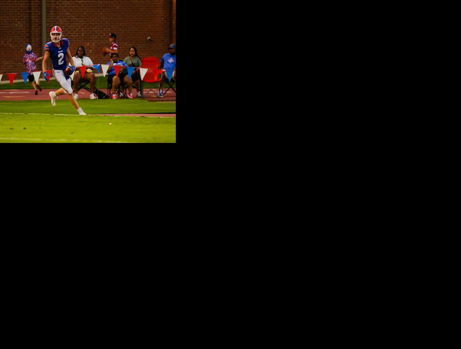 Jefferson Dragon football season at a glance | JHS Sports ...