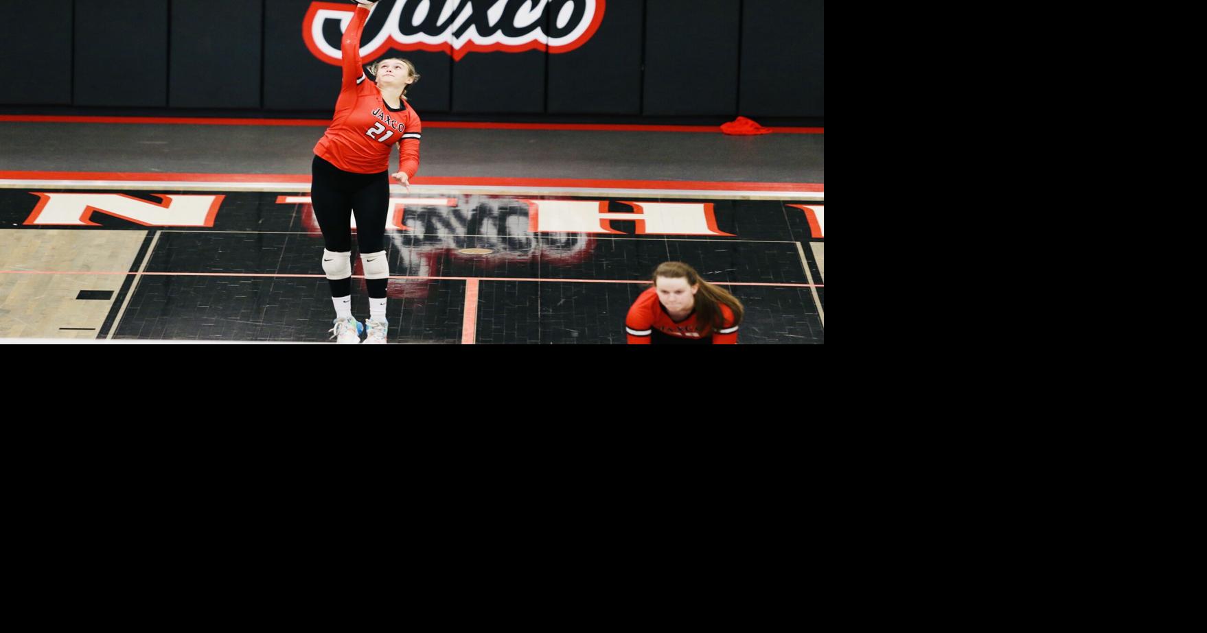 Panthers go 2-3 in weekend volleyball tournament | JCCHS Sports ...