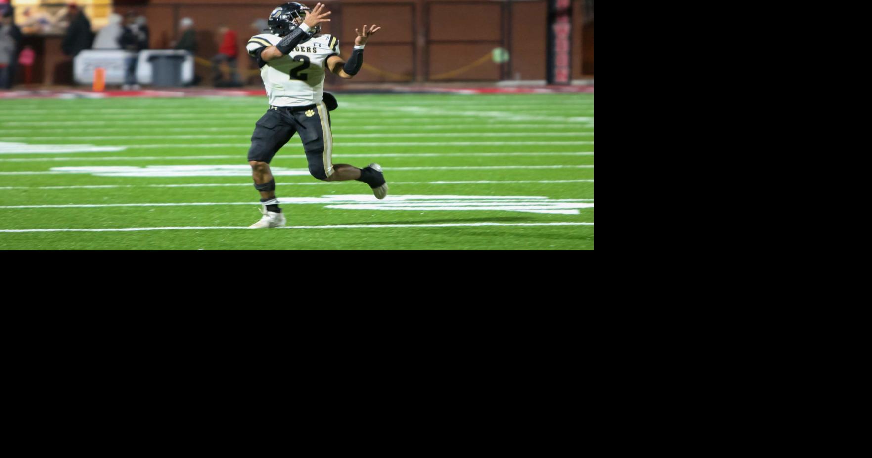 FOOTBALL: Tigers’ season ends with a tough loss at Bowdon | CHS Sports ...