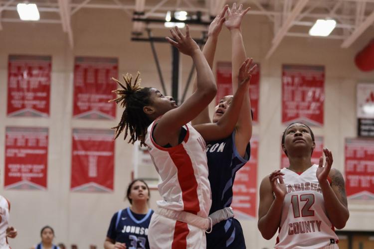 Lady Raiders destroy the Knights, 75-19 | Sports | mainstreetnews.com