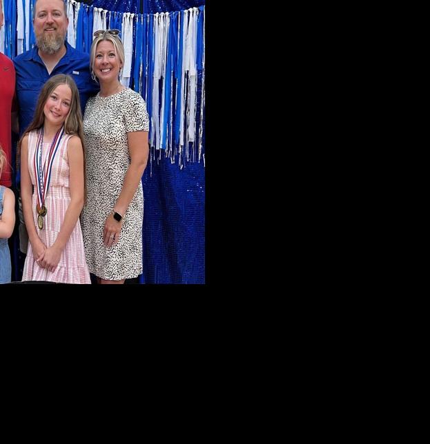 Eli Cooper appointed to fill board of education seat | News ...