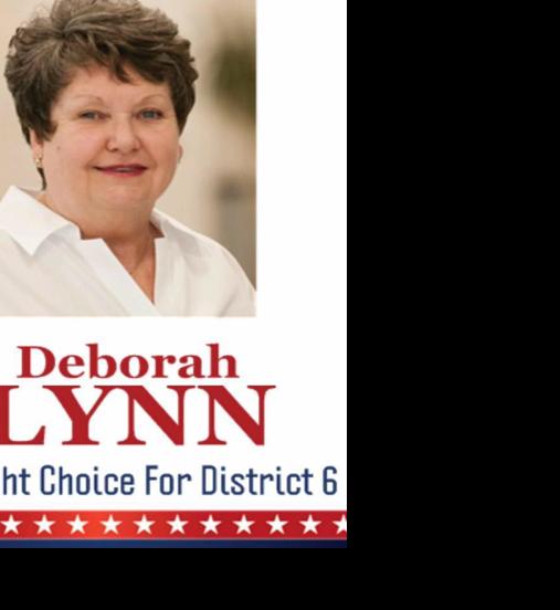 Board of Commissioners, District 6: Deborah Lynn | Barrow News-Journal ...