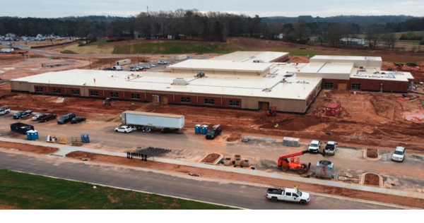 New school named Austin Road Elementary | School | mainstreetnews.com